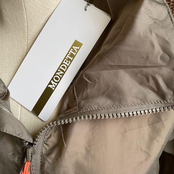 Mondetta | Jackets & Coats | Mondetta Jacket Lightweight | Poshmark